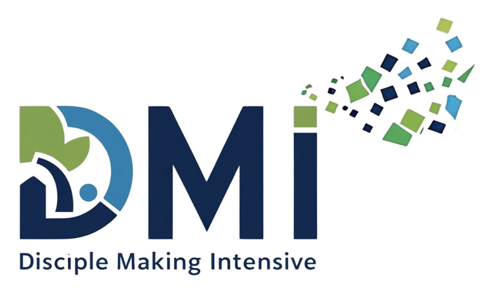 DMi: Disciple Making Intensive - Praxeis